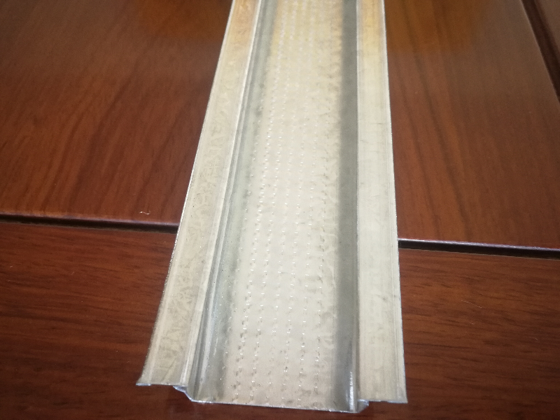 carrying channel vs metal furring - Hopestar Building Material Co.,ltd